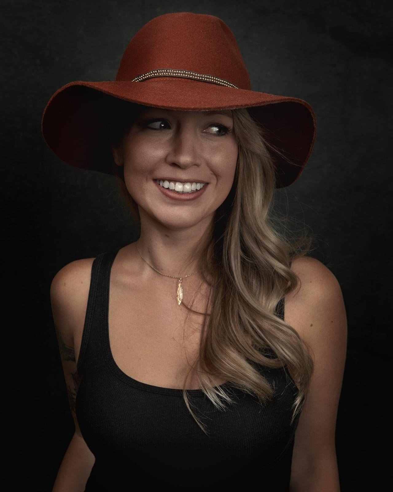 Dan Lubbers Photographs