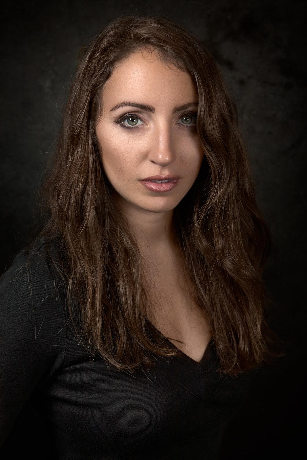 Dan Lubbers Photographs